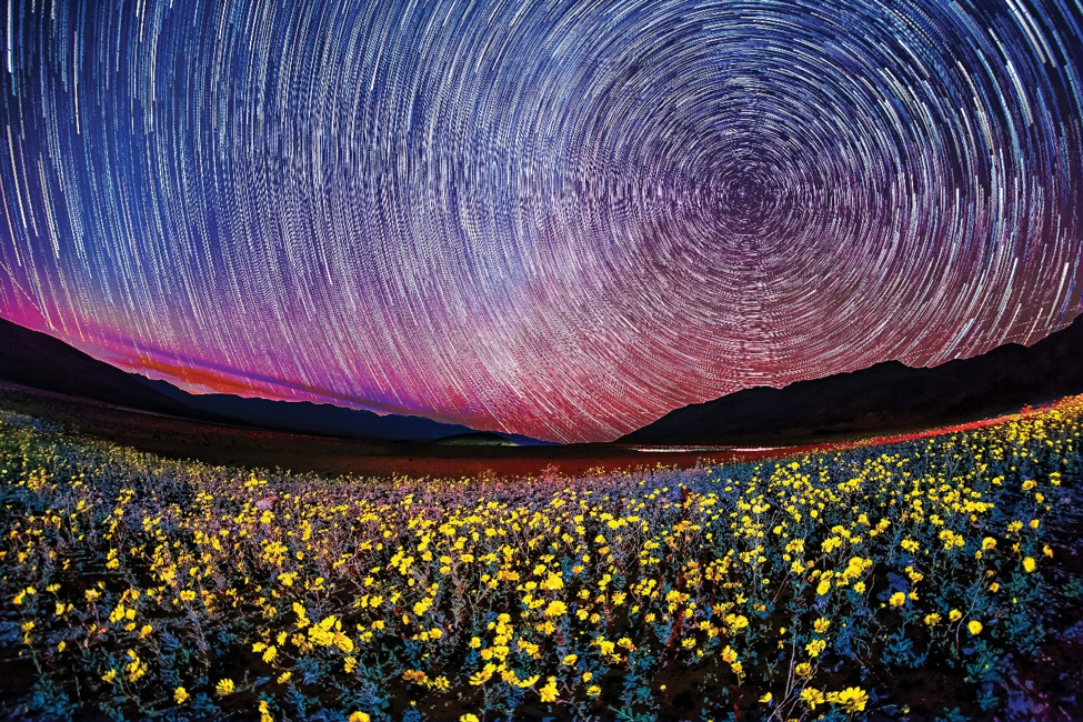 The 5,000 Star View: How Social Media is Helping to Save the Night Sky ...