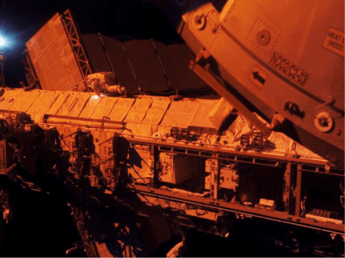 Contributions of the Italian Space Agency to Science and Exploration ...